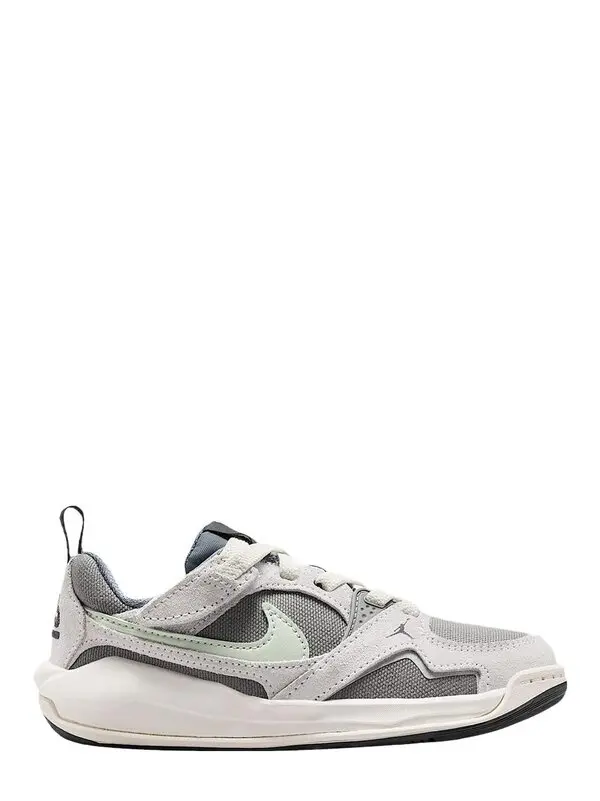 JORDAN Cmft Era Ps Low Top Sneakers - Grey