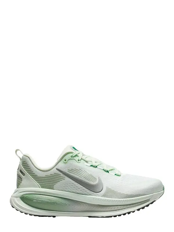 Nike Wmns Vomero 18 Athletic Sneakers - White