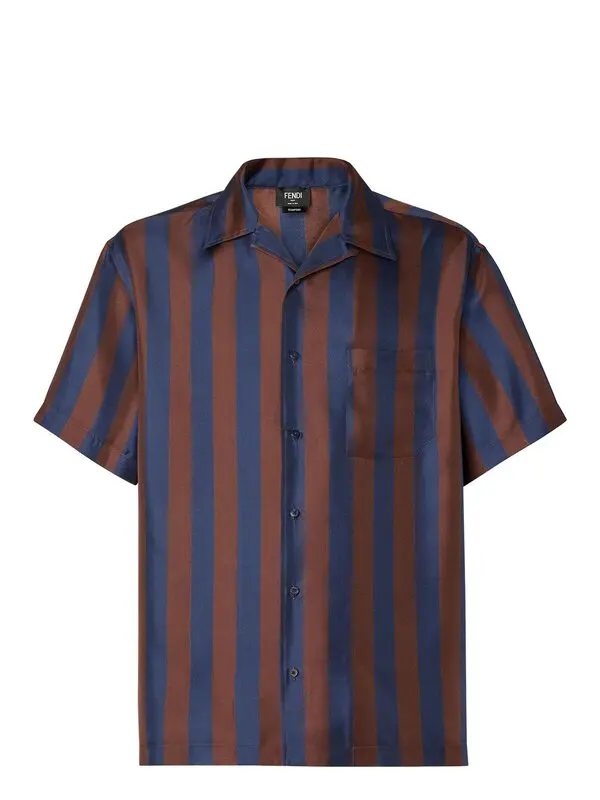 Fendi Shirt - Multicolour