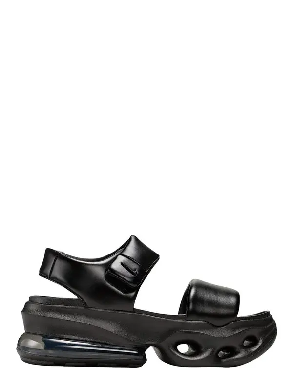 Nike Max Halo Sandals - Black