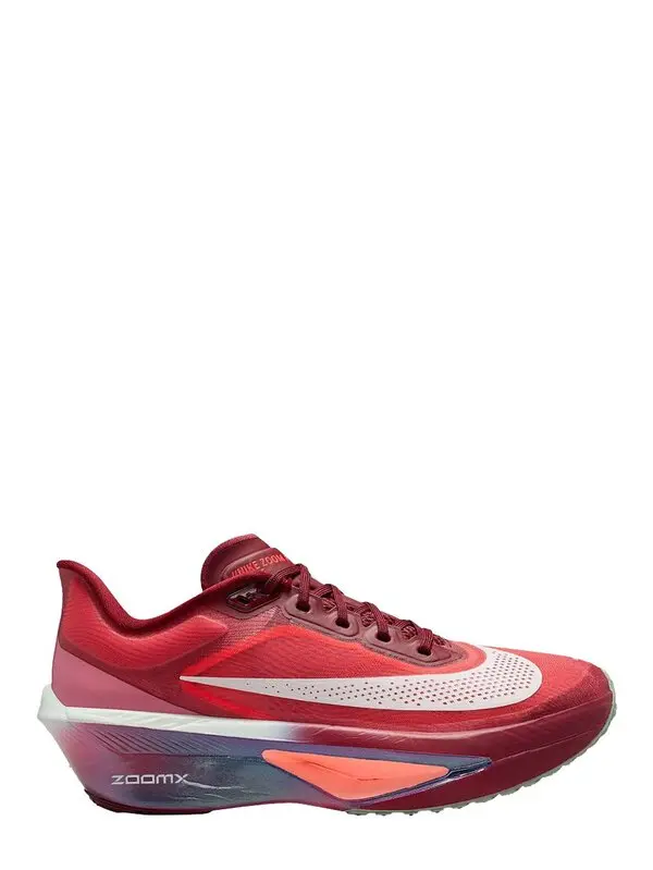 Nike Zoom Fly Se Athletic Sneakers - Red