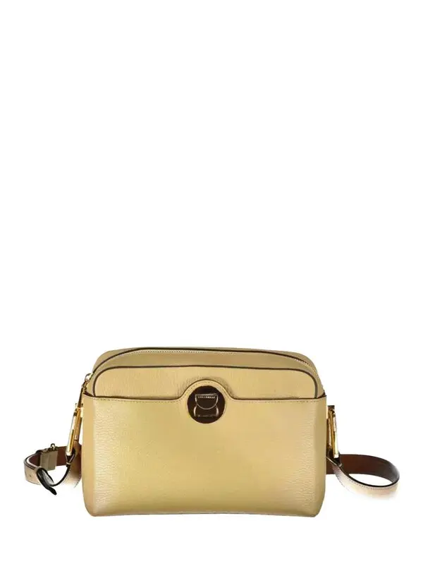 COCCINELLE Arlettis Crossbody Bag - Neutrals