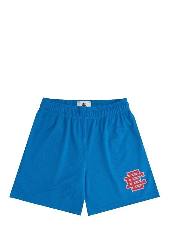 ERIC EMANUEL Ee Basic/core Short - Swedish Blue/pink