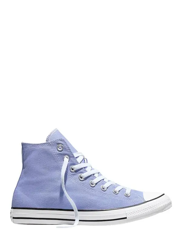 CONVERSE Chuck Taylor All Star Hi Top Sneakers - Very Peri Purple
