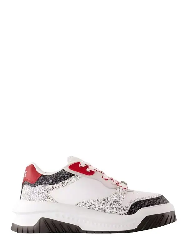 Versace Odissea Sneakers - Multicolor