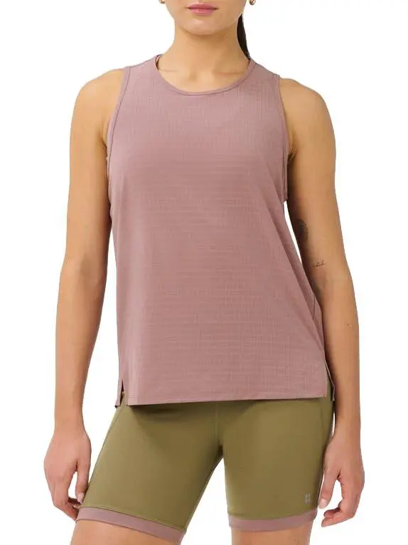 Sweaty Betty Ultimate Training Tank - Duskberry Purple