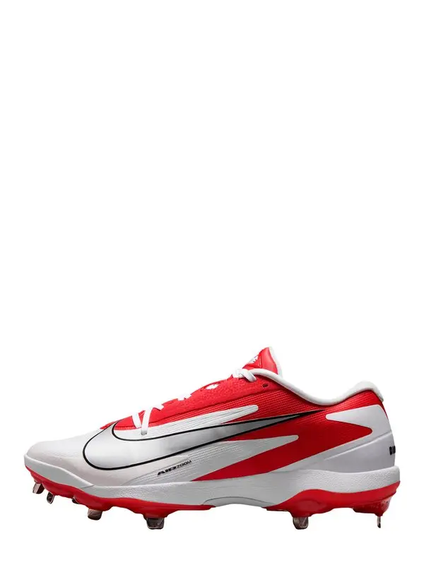 Nike Diamond Standout Mtl Baseball Cleats - White