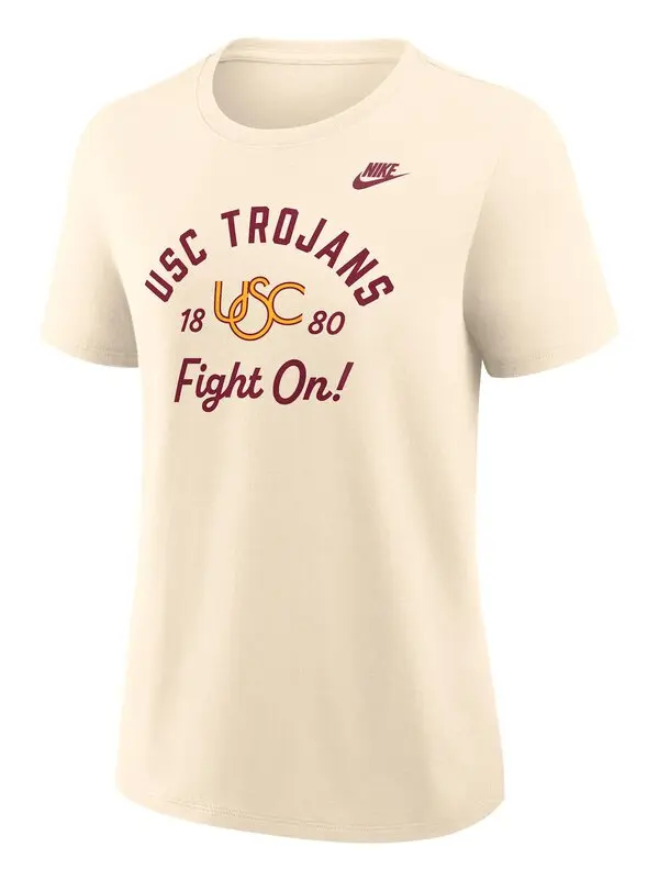 Nike Usc Trojans Legacy T-shirt - Brown