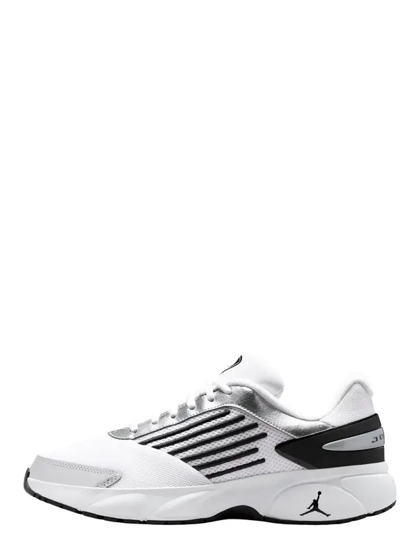 JORDAN Trunner Flow Sneakers - White