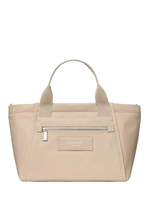 Kate Spade New York Dash Nylon Tote Bag - Earthenware