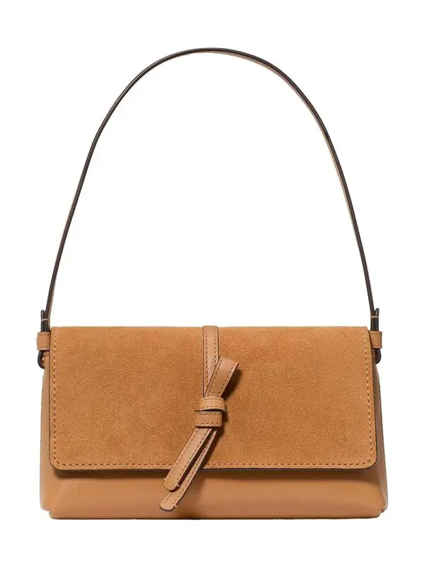 Kate Spade New York Loop Shoulder Bag - Garden Soil