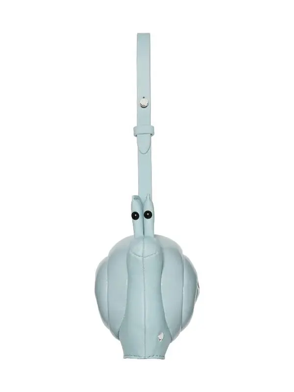 Kate Spade New York Snail Bag Charm - English Sea