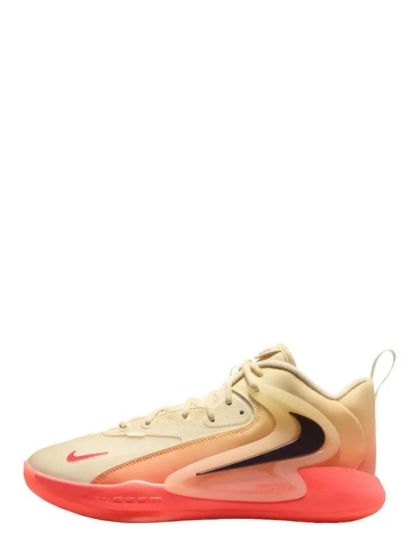 Nike Hyperset 2 Se Volleyball Shoes - White