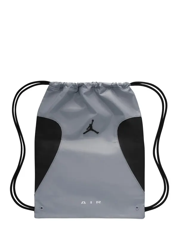 JORDAN Element Gym Sack - Grey