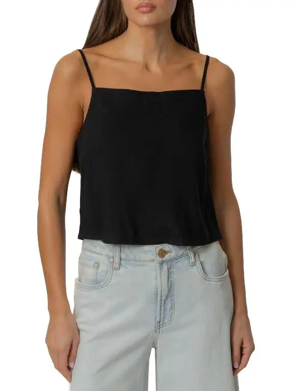 Kut From The Kloth Kerri Camisole - Black