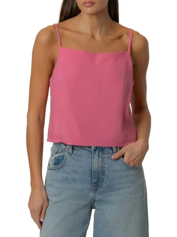 Kut From The Kloth Kerri Camisole - Lipstick