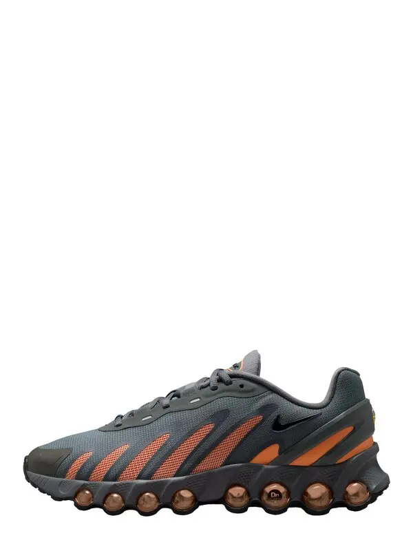 Nike Max Dn8 Athletic Shoes - Grey