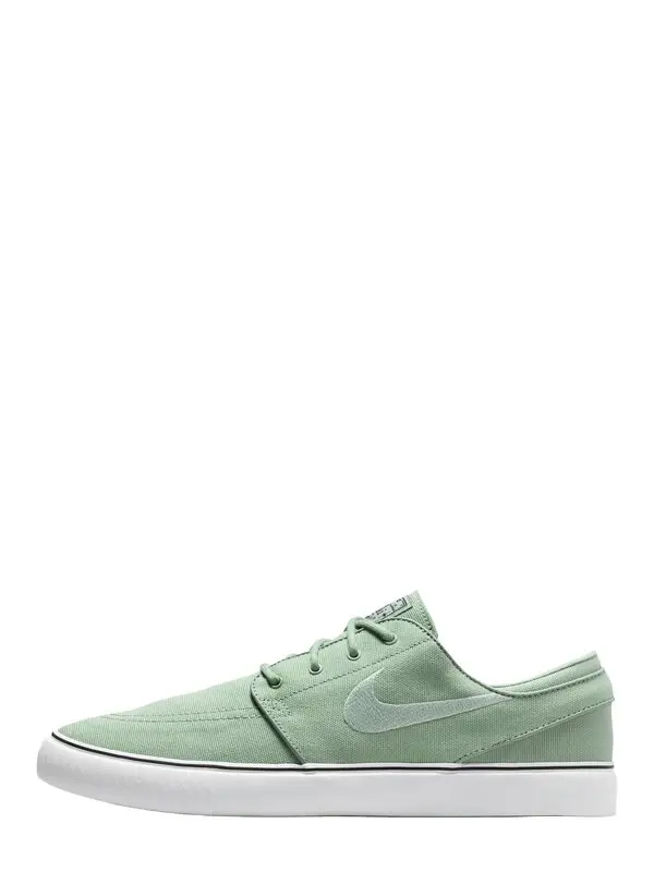 Nike Zoom Janoski Og+ Canvas Skate Shoes - Green