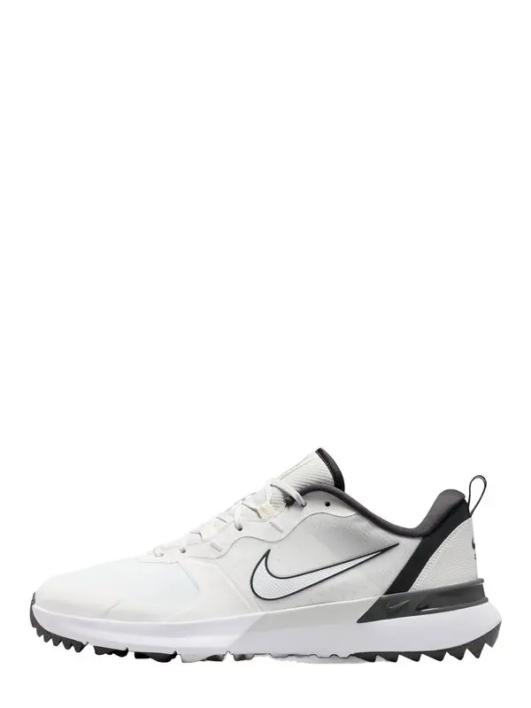 Nike Tempo G Golf Shoes - White