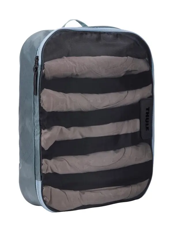 Thule Large Packing Cube - Pond Gray