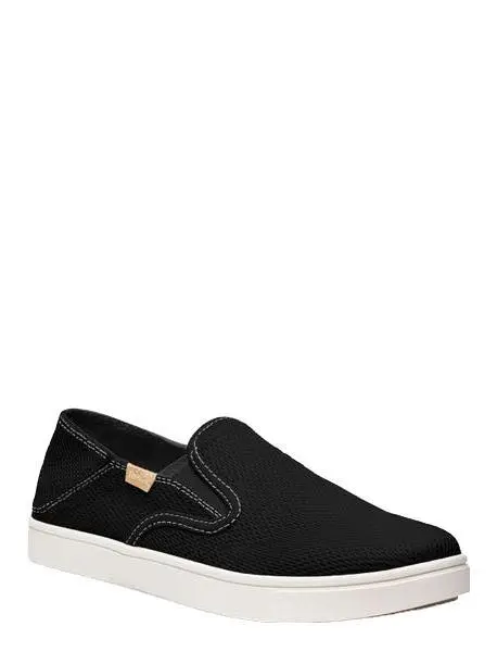 Sanuk Tydal Sneaker - Black