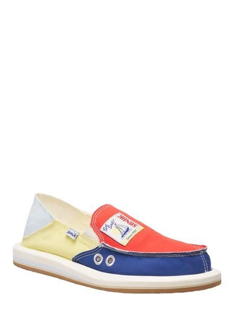 Sanuk Donna Sneaker - Set Sail