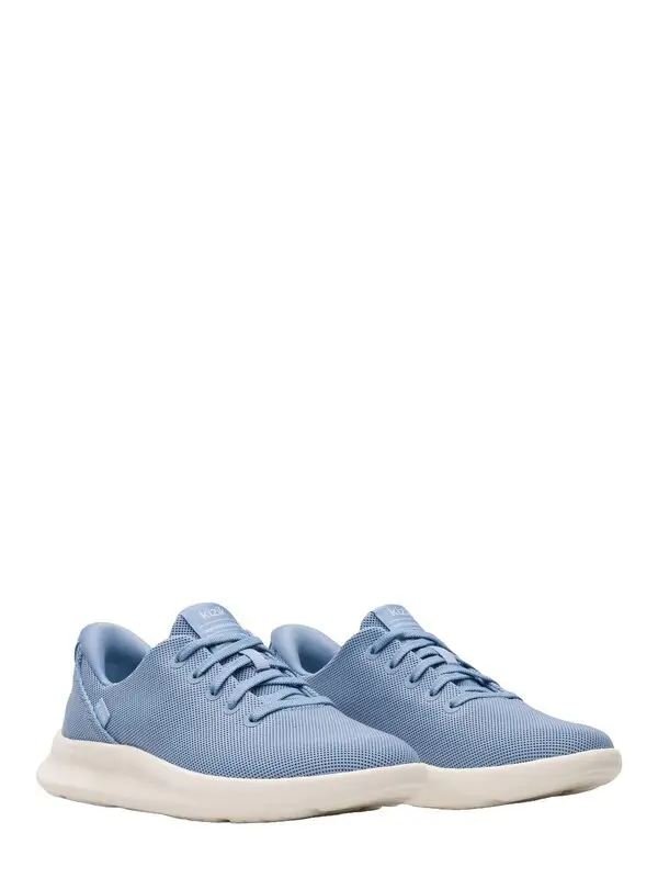 KIZIK Madrid Hands-free Sneakers - Soft Chambray
