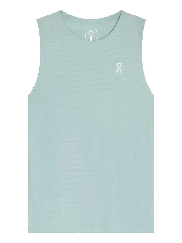 On Court Performance Tennis Tank - Brook