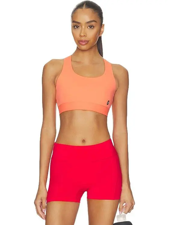 On Core Sports Bra - Reef
