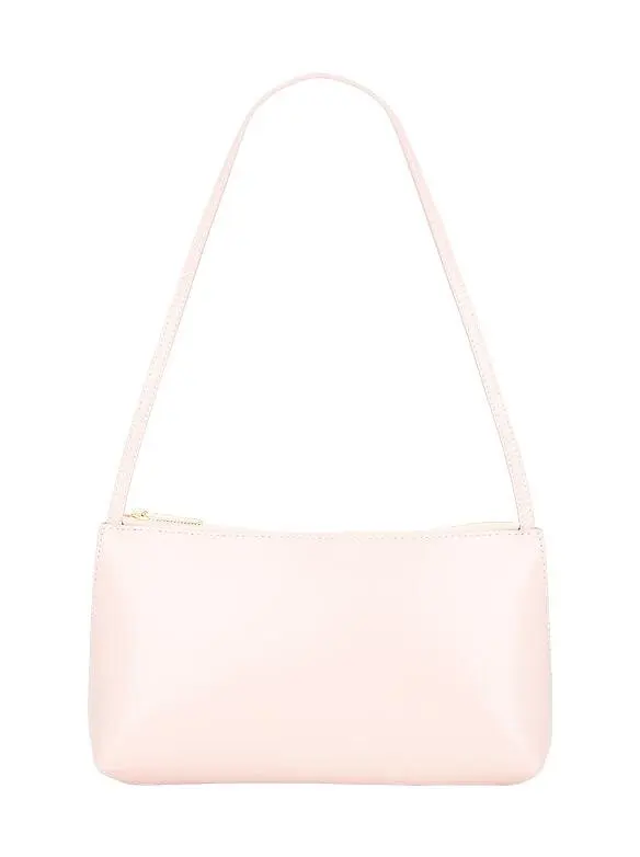 MANSUR GAVRIEL Gaia Shoulder Bag - Zucchero & Anise