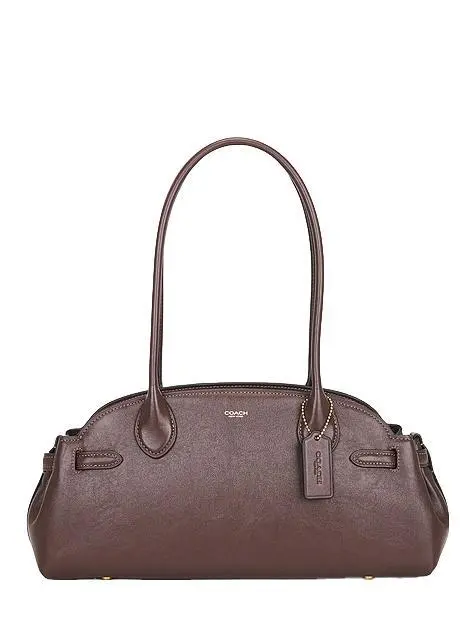 COACH Empire Carryall 34 Bag - Maple