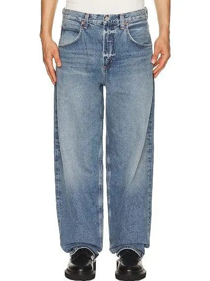 AGOLDE Fusion Jean - Friction
