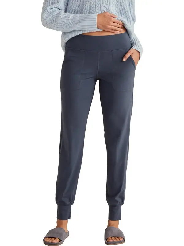 HAVEN WELL WITHIN Balance Joggers - Midnight