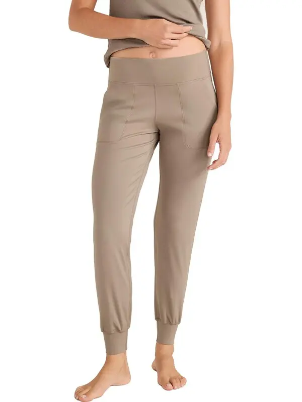 HAVEN WELL WITHIN Balance Joggers - Nightengale