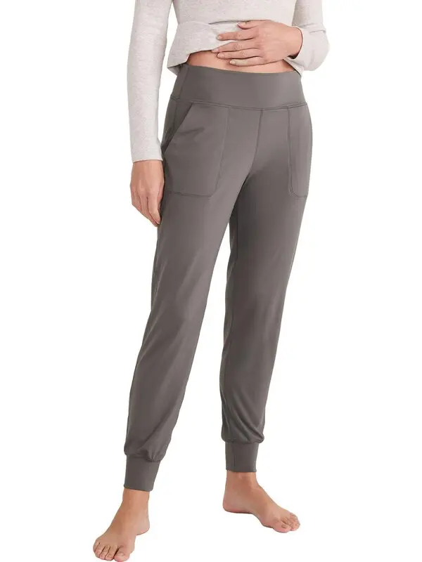 HAVEN WELL WITHIN Balance Joggers - Rainfall