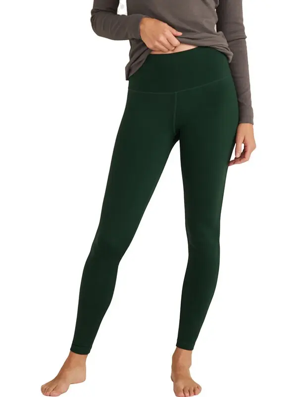 HAVEN WELL WITHIN Balance Leggings - Hunter
