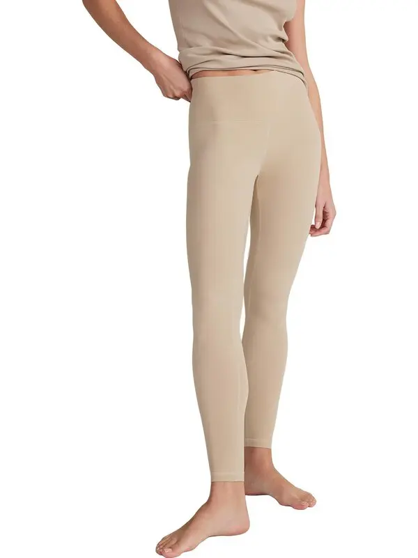 HAVEN WELL WITHIN Balance Leggings - Mesa