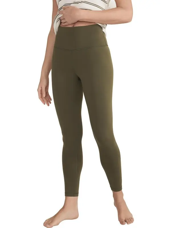 HAVEN WELL WITHIN Balance Leggings - Olive