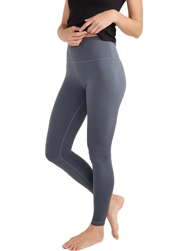HAVEN WELL WITHIN Balance 2.0 Smoothing Leggings - Midnight