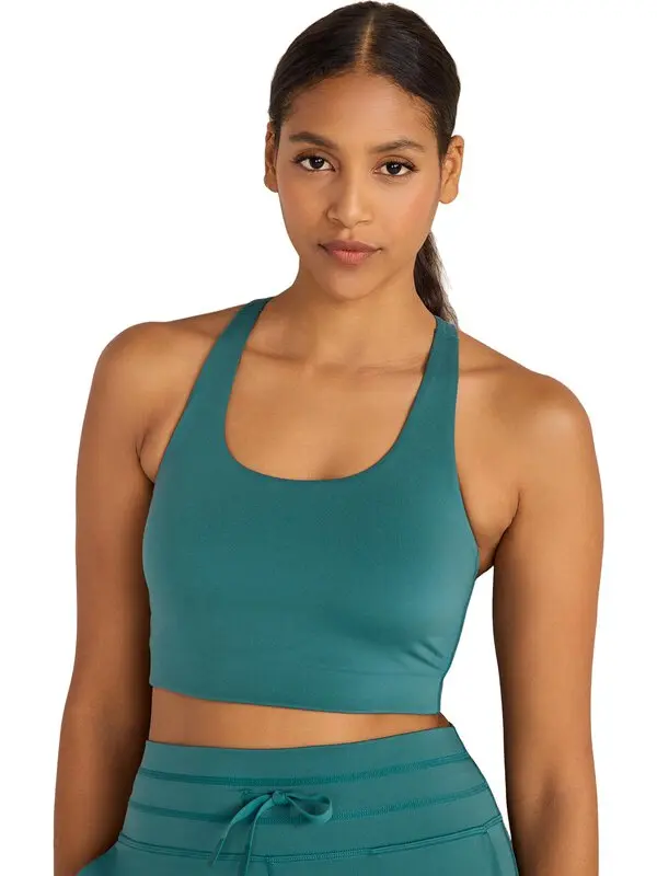 HAVEN WELL WITHIN Balance Active Bra - Oasis