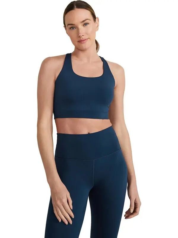 HAVEN WELL WITHIN Balance Active Bra - Twilight