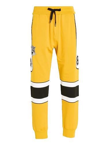 Dolce & Gabbana Pants Size Cotton - Marigold