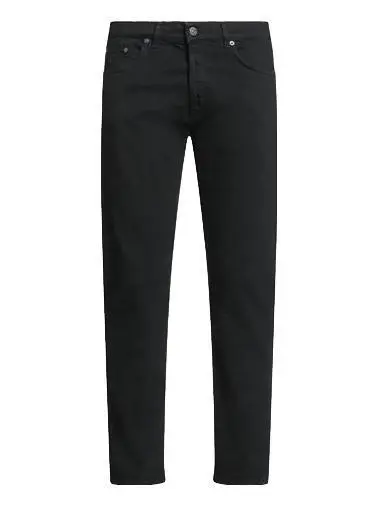 DONDUP Tapered Jeans - Black