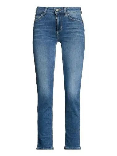 Liu Jo Denim Skinny Jeans - Blue