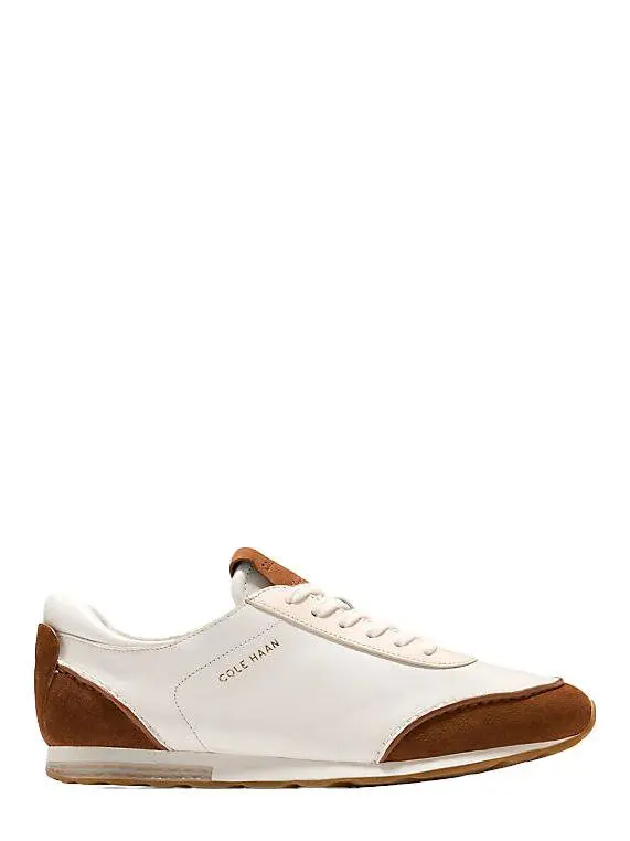 Cole Haan Grandprø Energyweave Sneakers - White