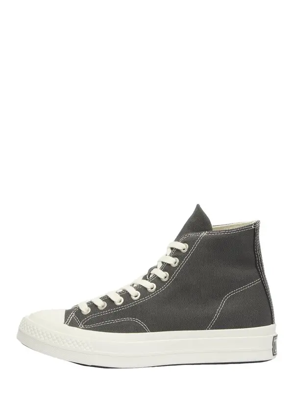 CONVERSE First String Chuck Taylor All Star High Top Sneakers - Beluga/black/marshmallow