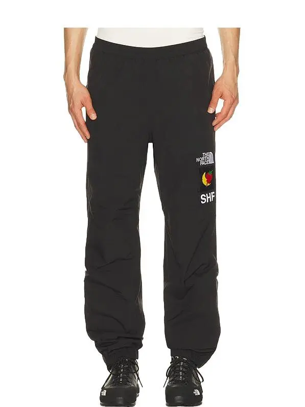 The North Face X Sky High Farm Mtn Pant - Black