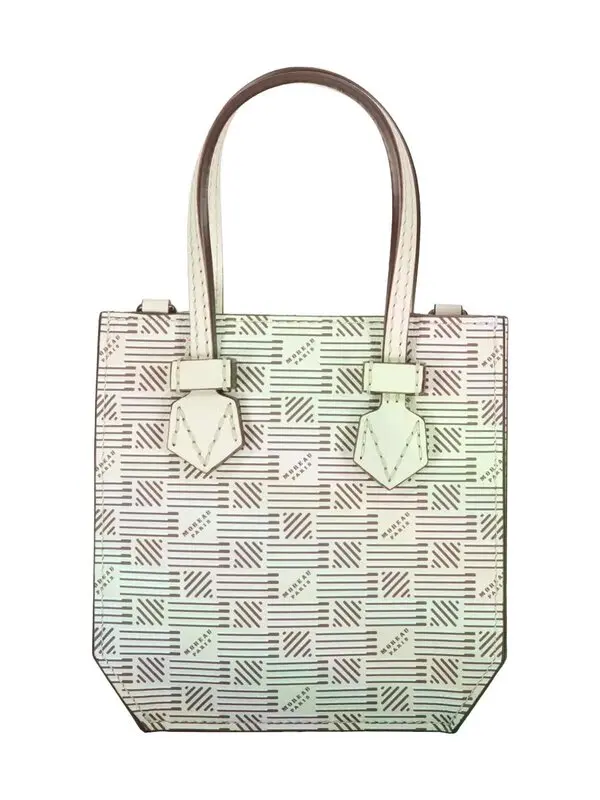 Moreau Bregancon Tote Bag - Neutrals