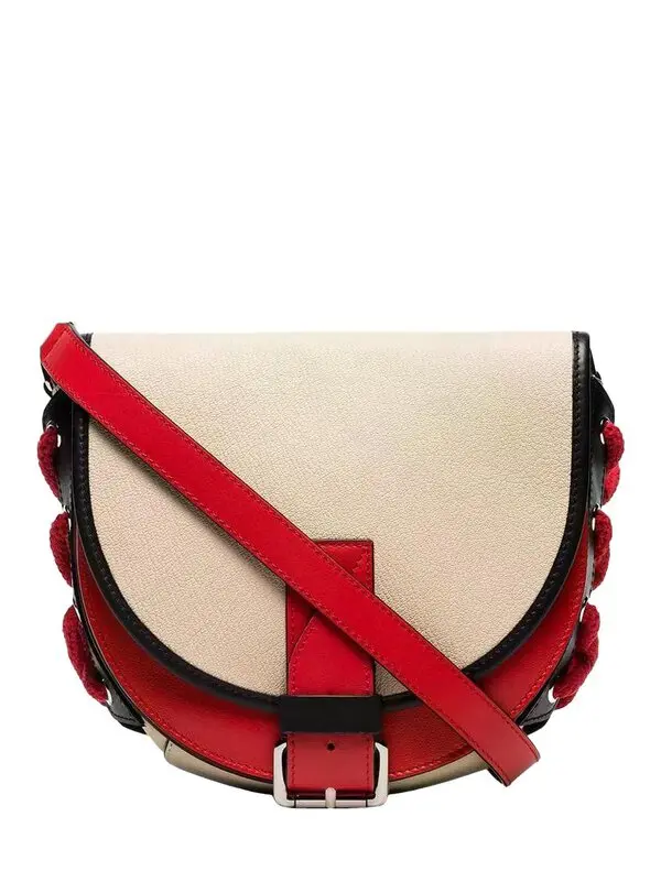 JW Anderson Small Bike Bag - Neutrals