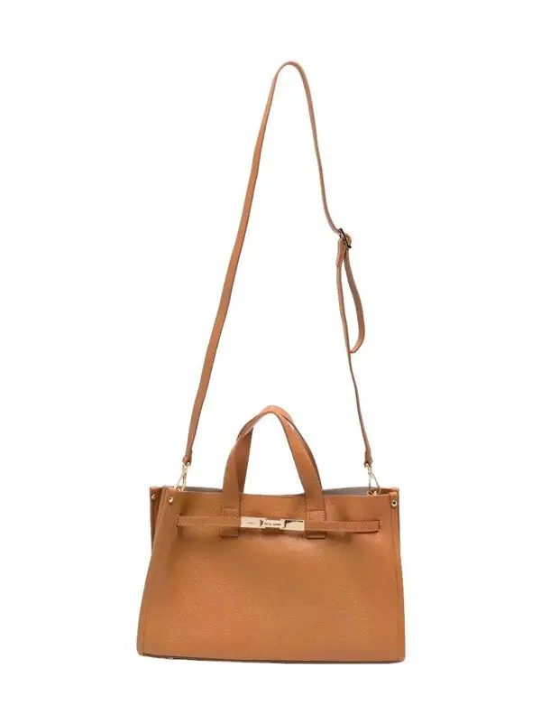 MARC ELLIS Cassiope Tote Bag - Brown